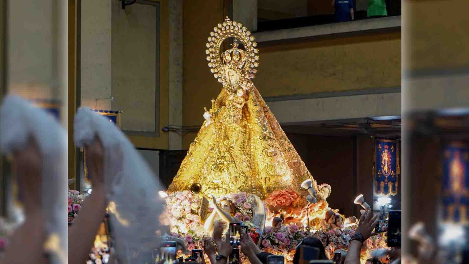 Paigtingin ang pagdarasal ng rosaryo, apela ni Bishop Ayuban sa mga ...