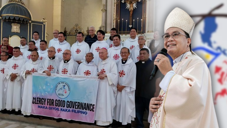 Malawakang pagkilos para sa pananagutan ng mga corrupt, pangungunahan ...