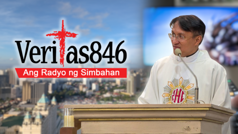 Digital TV ng Radyo Veritas, ilulunsad bago matapos ang taong 2025 ...