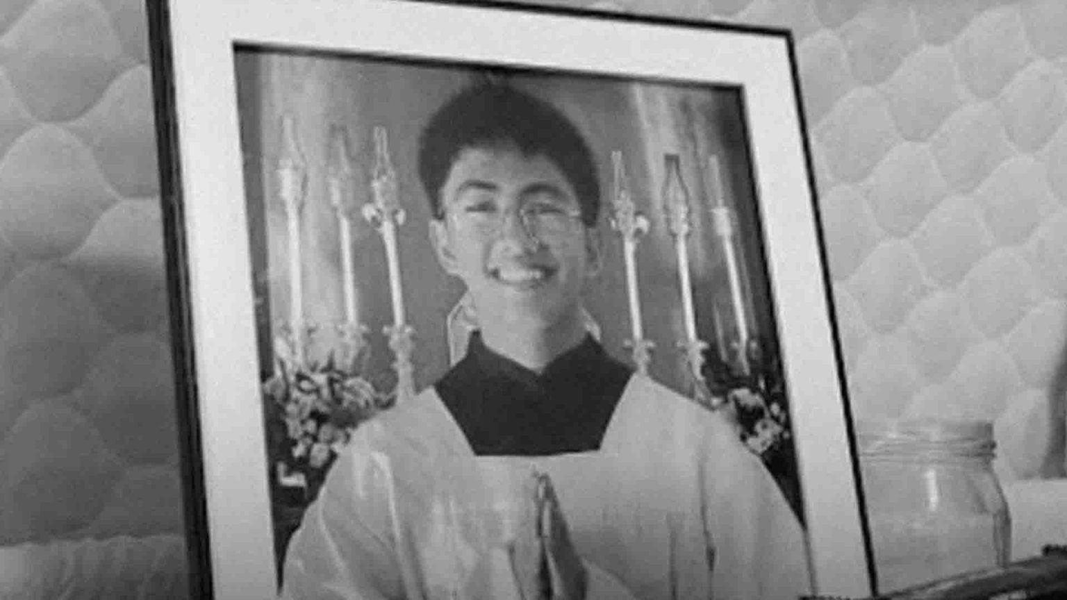 7-pitong pulis na dawit sa pagkamatay ng altar boy na si Dion Angelo ...