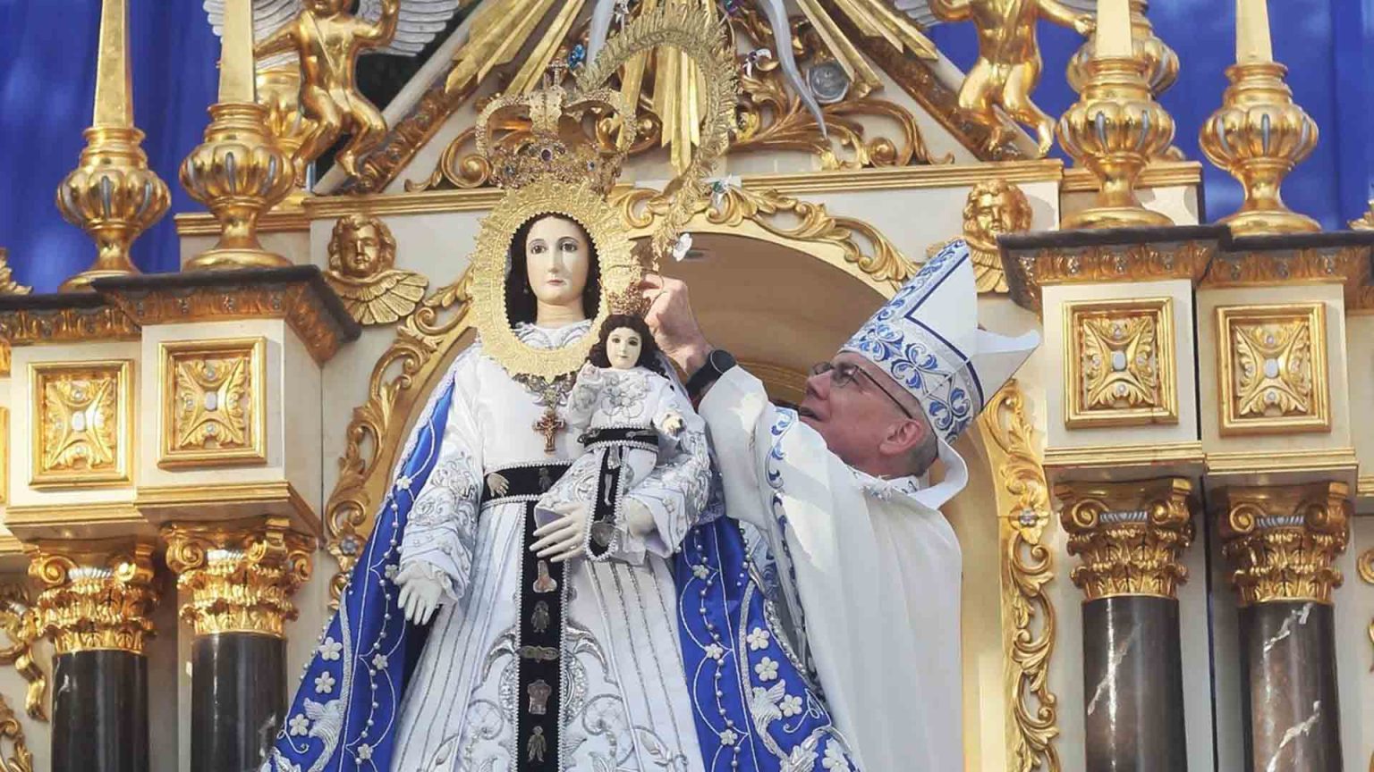 Dukha at mahihina, higit na kinalulugdan ng panginoon-Papal Nuncio to ...