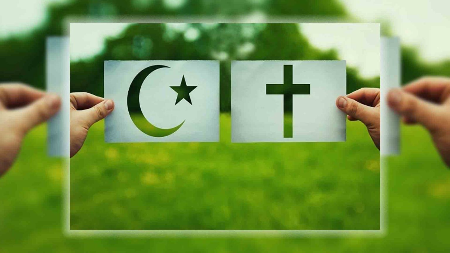 Pagkakaisa at pagtutulungan ng kristiyano at muslim, biyaya ng ...