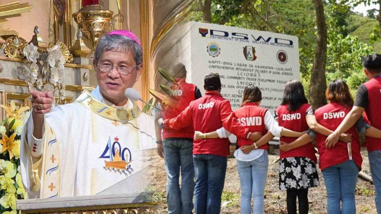 Filipino social workers, tinaguriang makabagong “good Samaritans” ni ...