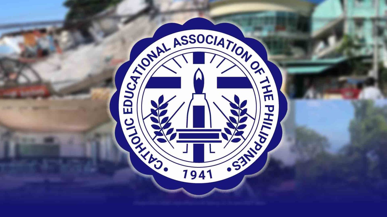 Call for donations, inilabas ng CEAP - VeritasPH